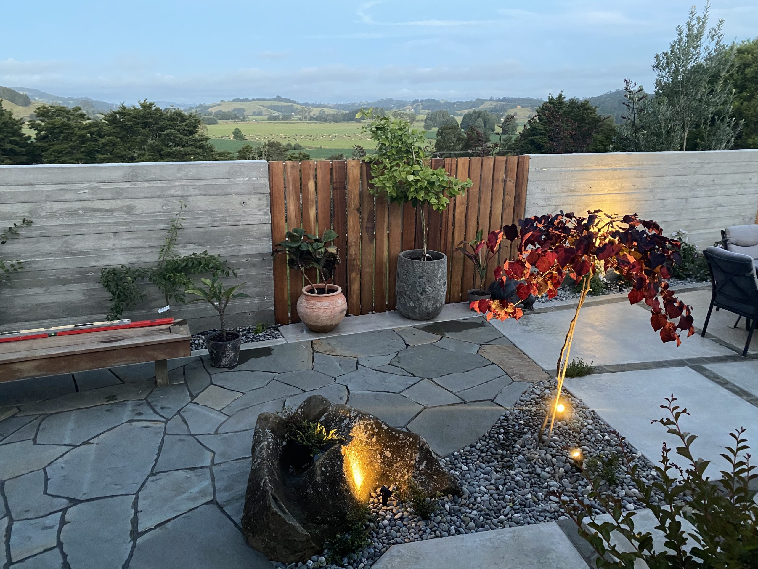 Paradise Stone - Crazy Paving | Plantpro & Sons