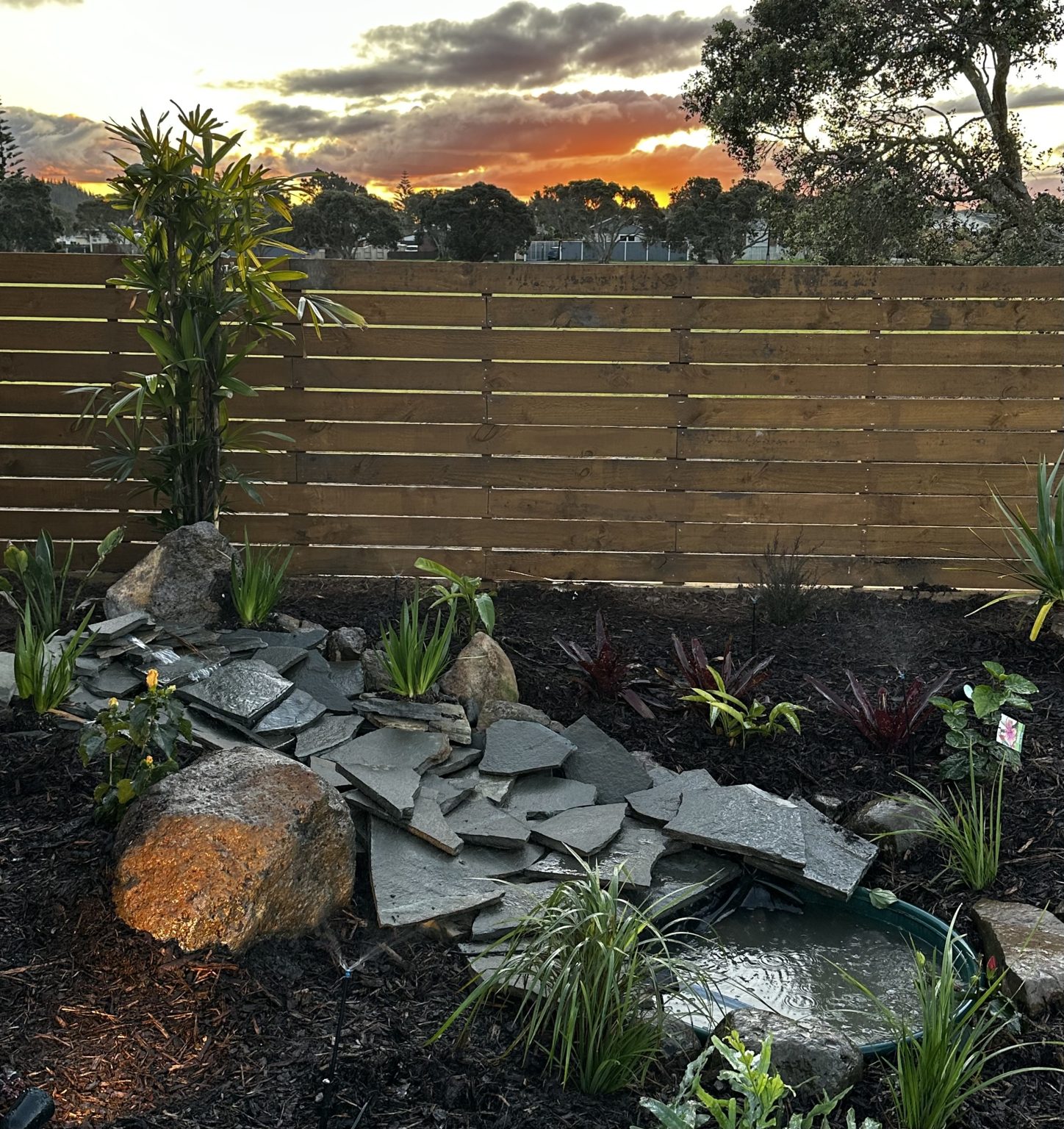 Paradise Stone - Crazy Paving | Plantpro & Sons